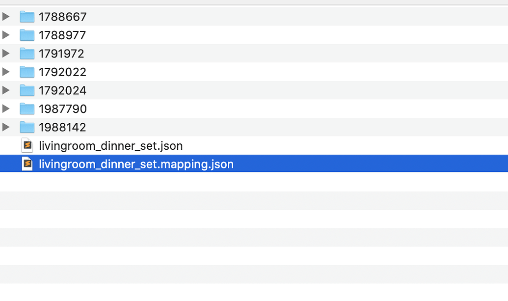 Convert Json Files To Gltf Help Support PlayCanvas Discussion