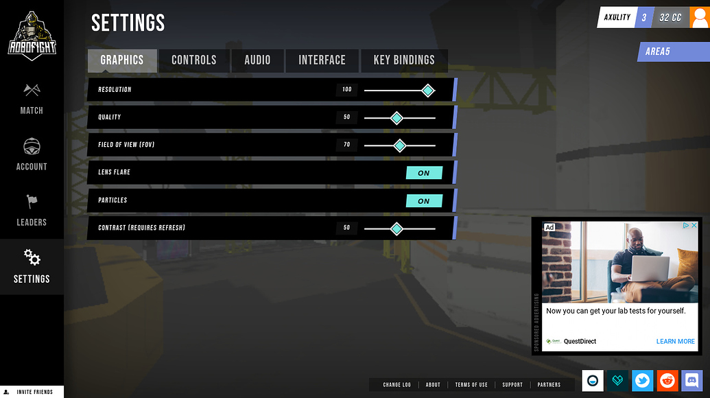 [SOLVED] How to make custom ingame ui? - Help & Support - PlayCanvas ...