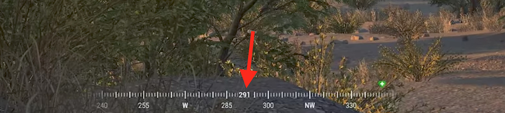 Horizontal compass - Help & Support - PlayCanvas Discussion