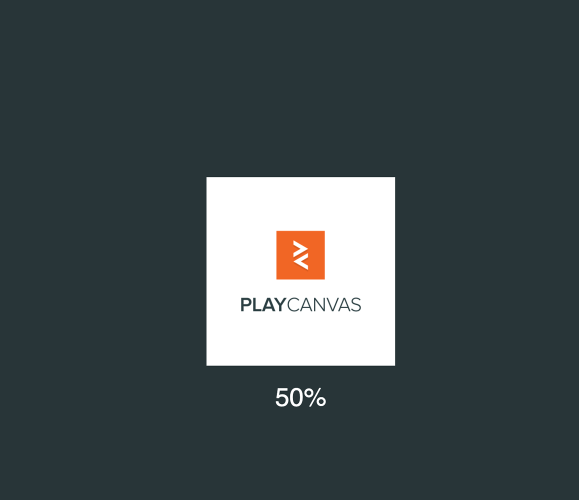  SOLVED How To Show Percentage Number In Loading Screen Instead Of