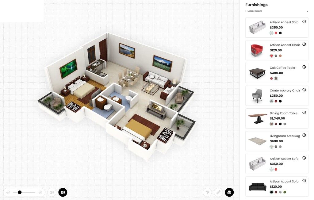 Question on UI - Help & Support - PlayCanvas Discussion