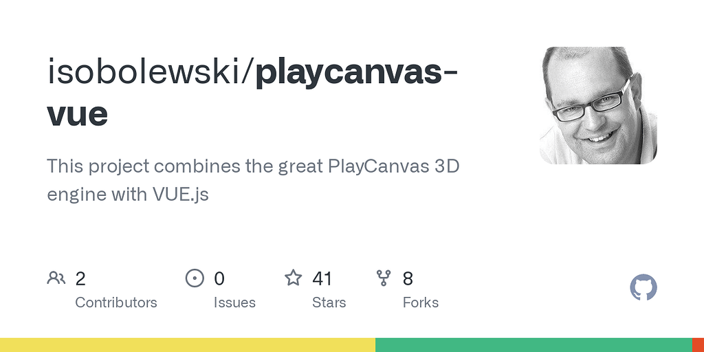 PlayCanvas Vuejs Compatibility - Help & Support - PlayCanvas Discussion