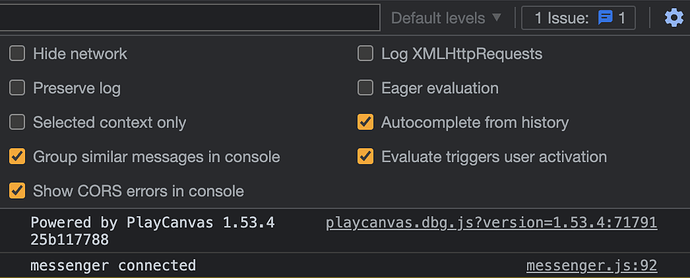 [SOLVED] Uncaught EvalError: Possible side-effect in debug-evaluate - Help & Support ...