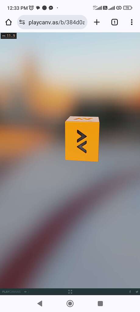 [SOLVED] Very low FPS on android devices due to Device Pixel Ratio - Help & Support - PlayCanvas ...