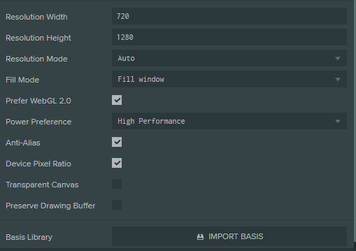  SOLVED UI BG Is Not Auto Scaling Help Support PlayCanvas Discussion
